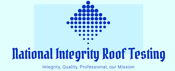 Gallery - National Integrity Roof Testing
